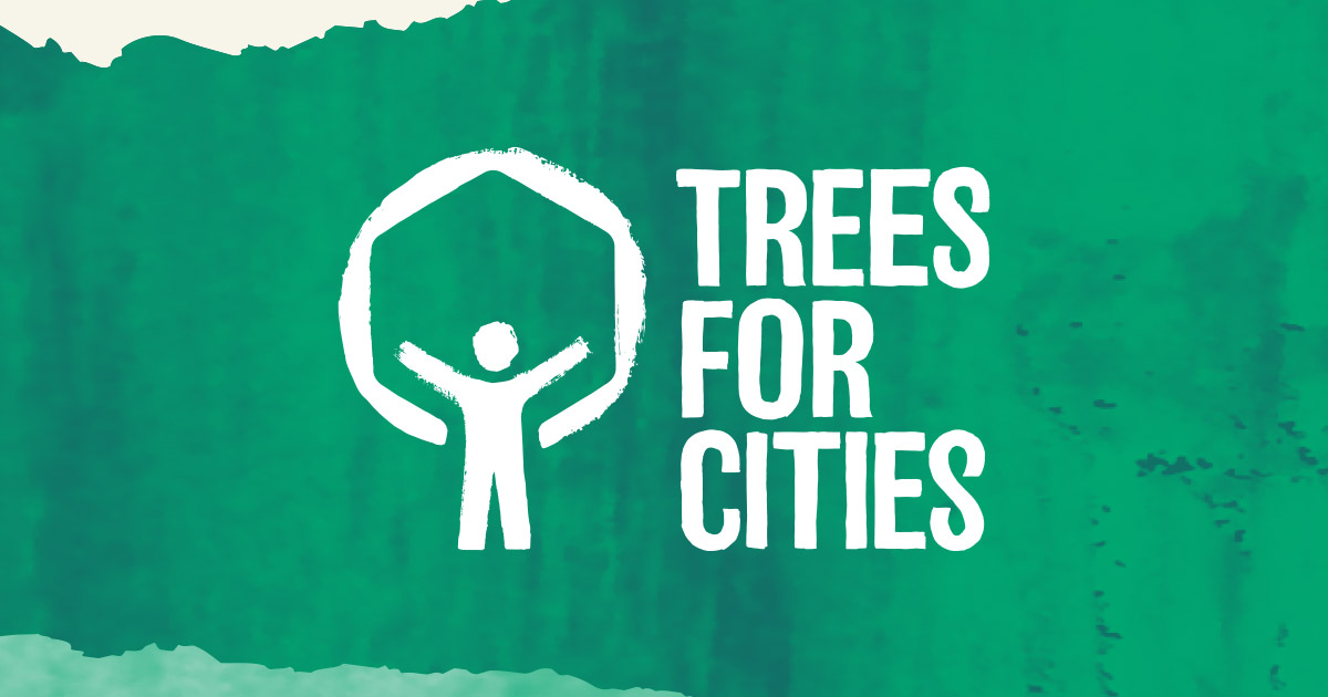 Get in touch | Trees for Cities